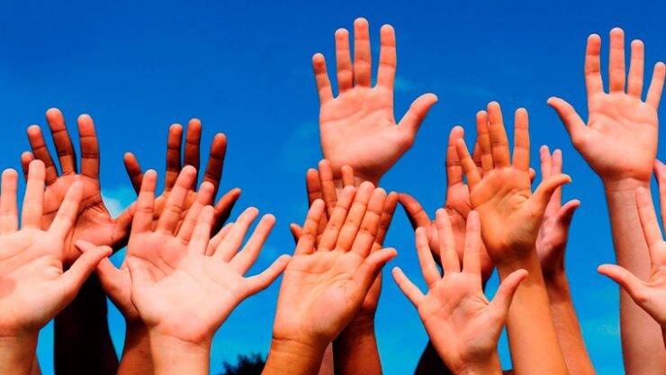 ¿Cómo te beneficia hacer voluntariado en tu currículum? - Aptus ...