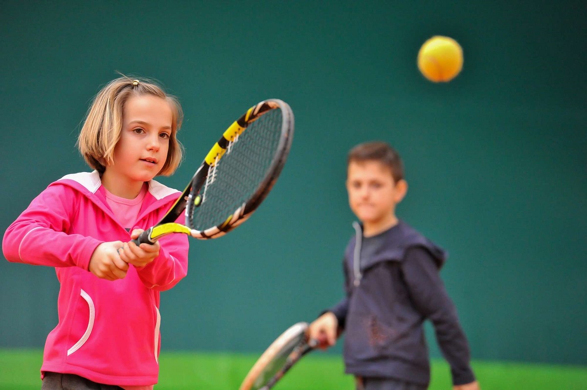 ¿Qué aporta la práctica de deportes a niños y niñas? - Aptus | Noticias ...