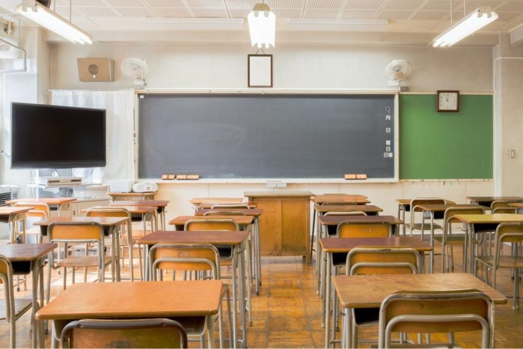 Empiezan las clases con "Aula Cuidada y Segura" - Aptus | Noticias de ...