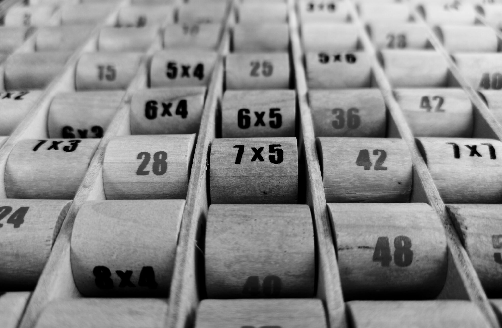 7 Juegos interactivos para aprender las tablas de multiplicar